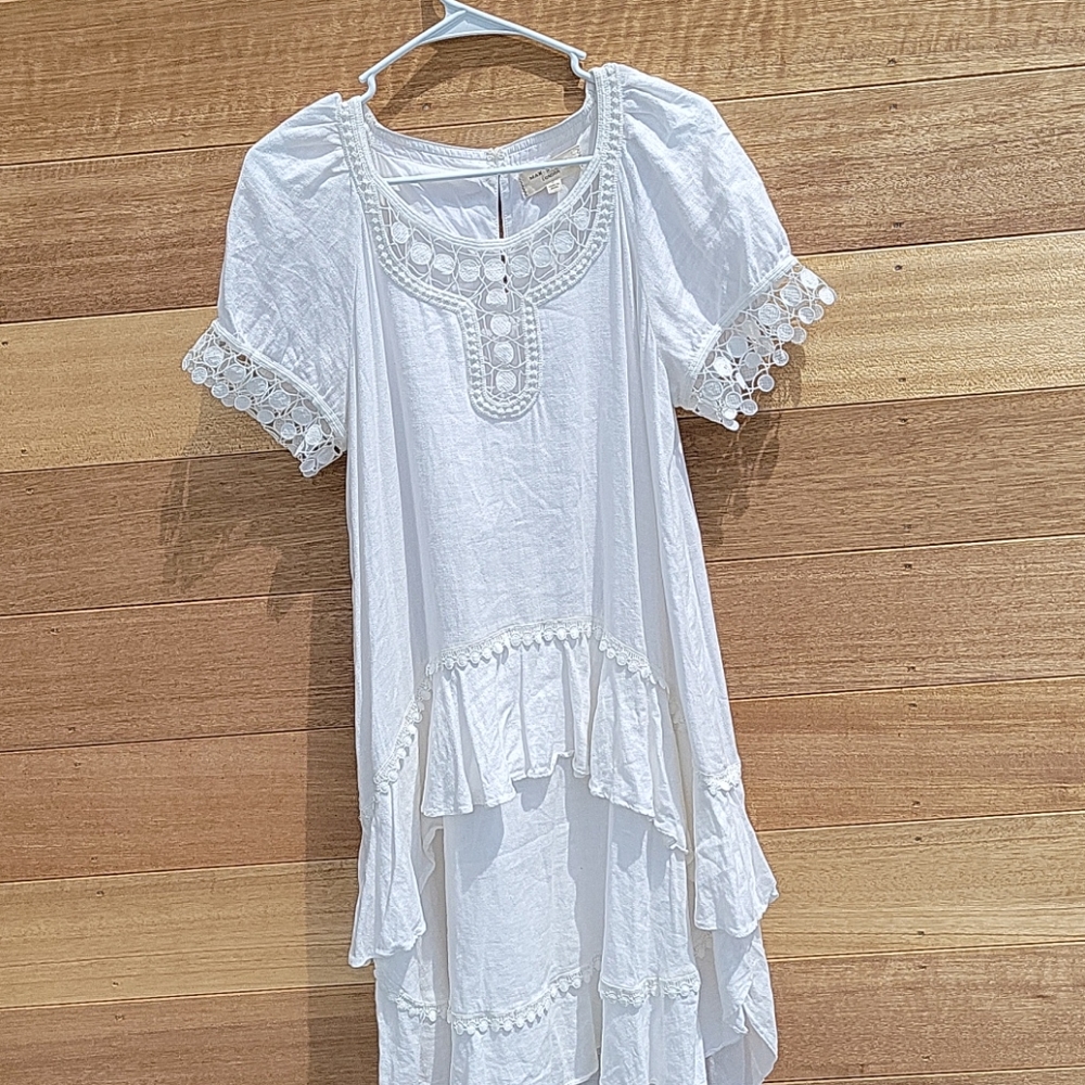 Max Studio London Dress Gem